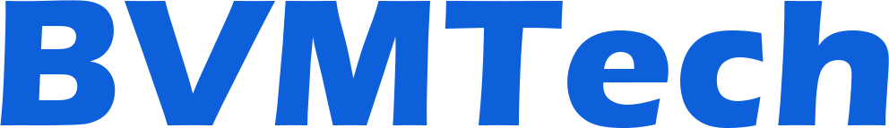 BVMTech : Innovating Solutions | Crafting Your Future.